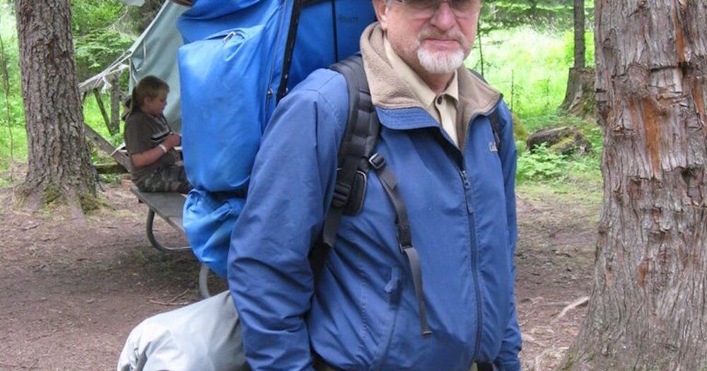 Local author Hughett next 'Our Story' series speaker at Anna Porter ...