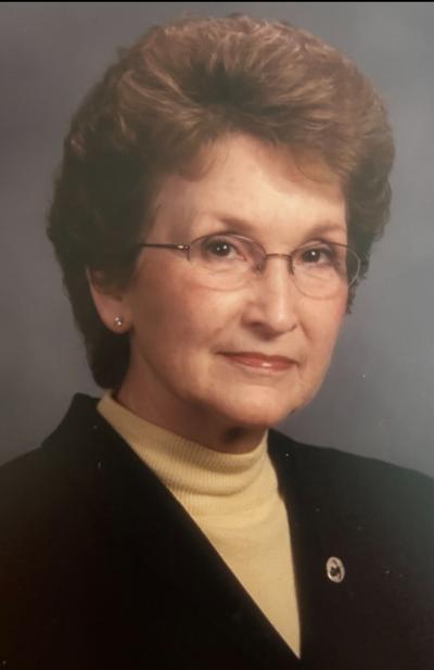 Brackins recalled for time as PF commissioner | News | themountainpress.com