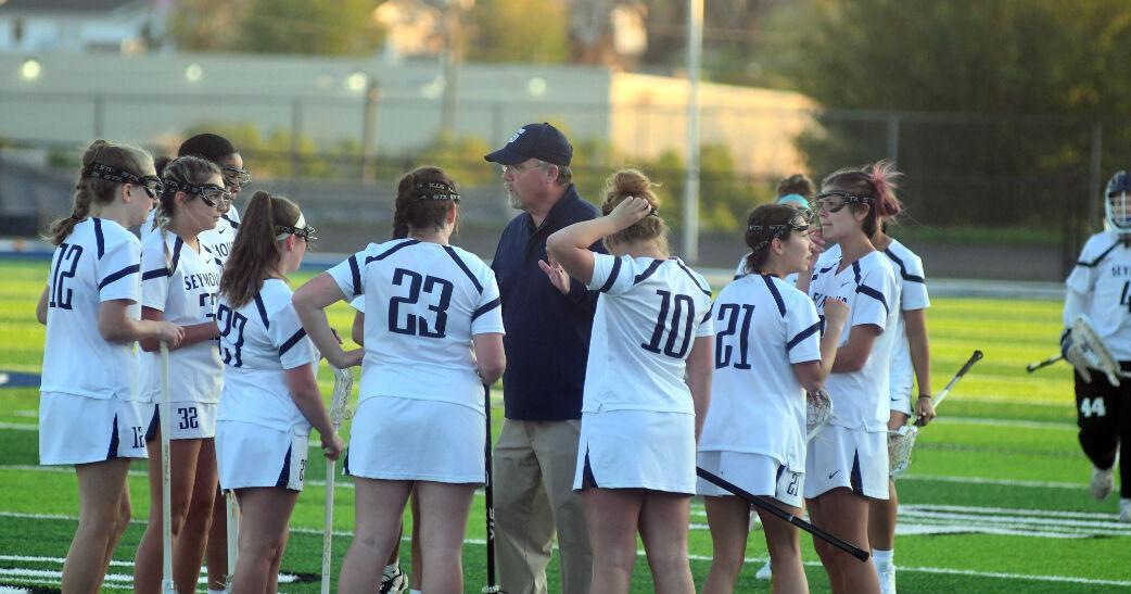 Seymour's coach Doyle named Tennessee Lacrosse Coach of the Year ...