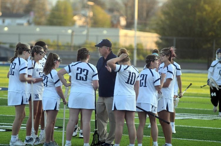Seymour's coach Doyle named Tennessee Lacrosse Coach of the Year ...