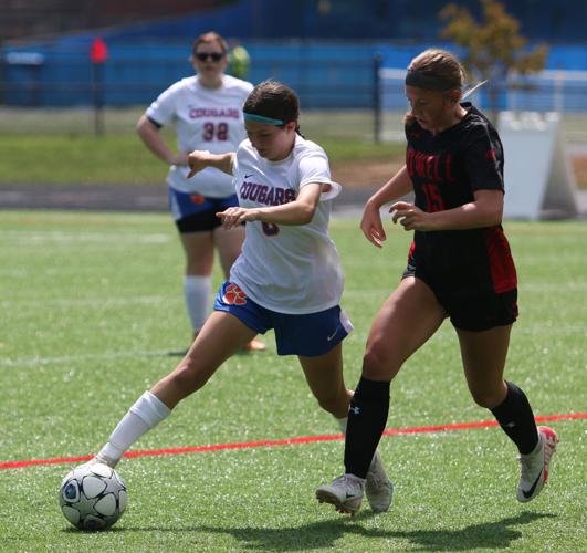 CCHS soccer competes in Smoky Mountain Cup | Lafollette ...