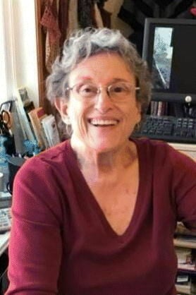 Winifred "Winnie" J. Utterback | Obituaries | themountainpress.com