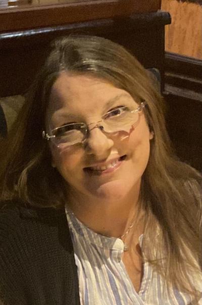 Deborah Jo McFalls | Obituaries | themountainpress.com