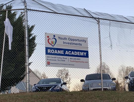 Roane Academy operator defends lawsuit | News | themountainpress.com