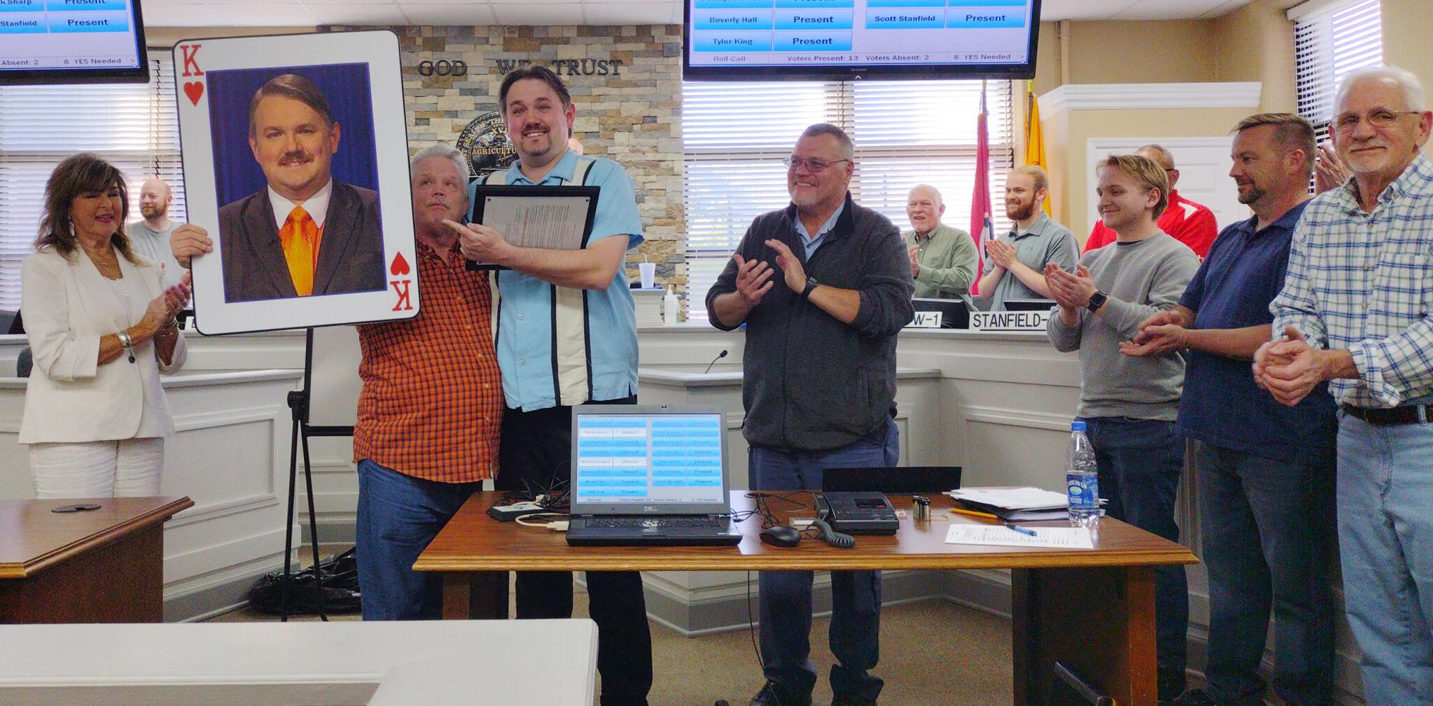 LaFollette native was three-day 'Jeopardy!' champ | Lafollette ...