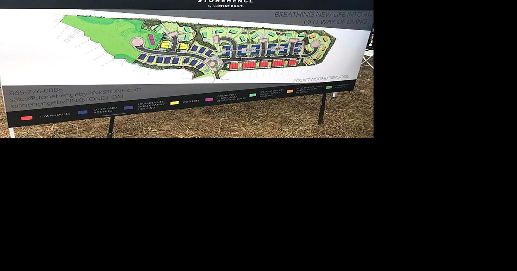 pinkSTONE Built unveils new residential project | | themountainpress.com