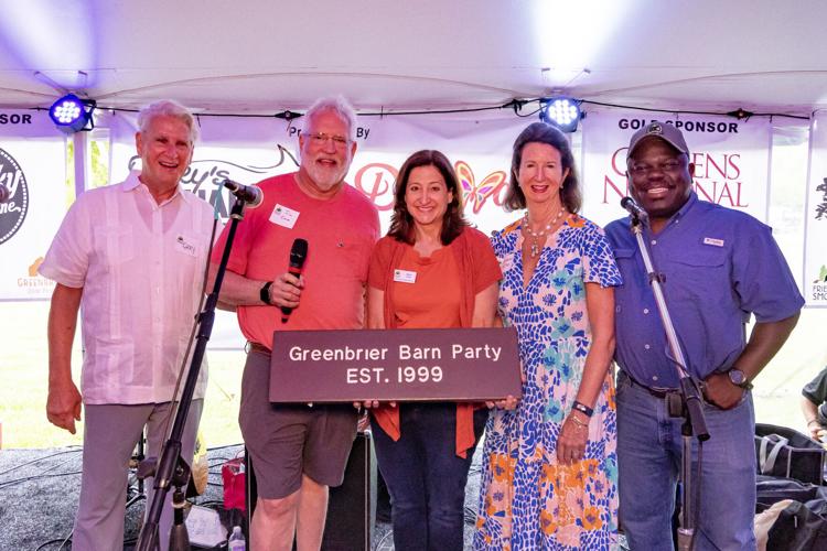 Friends of the Smokies Breaks Fundraising Record at 25th Annual ...