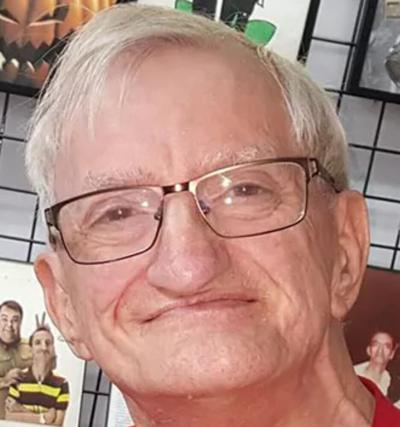 William (Bill) Byrge | Lafollette | themountainpress.com