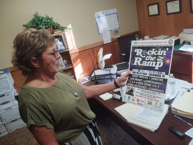 Rockin' the Ramp coming Labor Day weekend | Entertainment ...