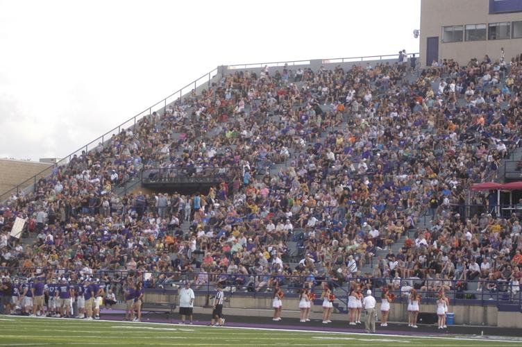 Football kicks off in Sevier County with the Smoky Mountain Jamboree ...