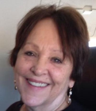 Bonnie (Fox) Musick | Lafollette | themountainpress.com