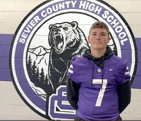 Newman a finalist for Mr. Football award | Sports | themountainpress.com
