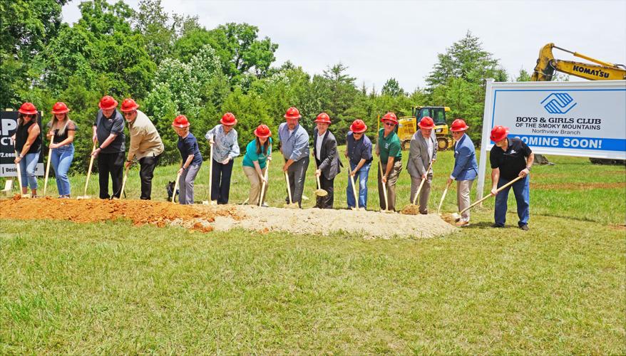 Boys & Girls Club breaks ground on new Northview campus | News ...