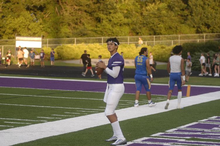 Football kicks off in Sevier County with the Smoky Mountain Jamboree ...