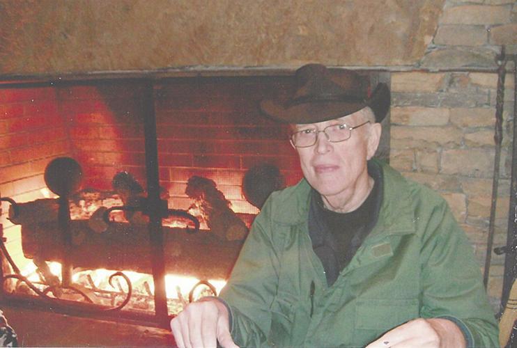 Retired park ranger makes his return for book signing | News ...
