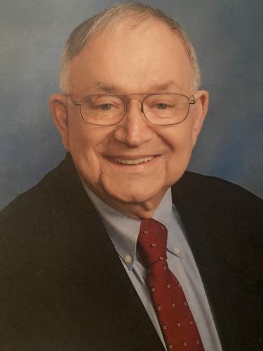 Allen Randolph Sykes "Randy" | Obituaries | themountainpress.com