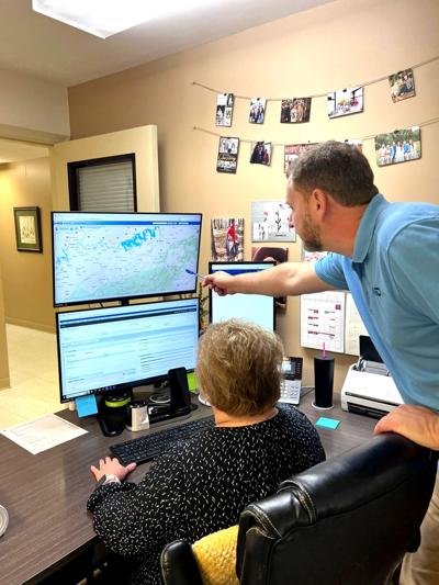 Sevier County implements MyGovernmentOnline software for building ...