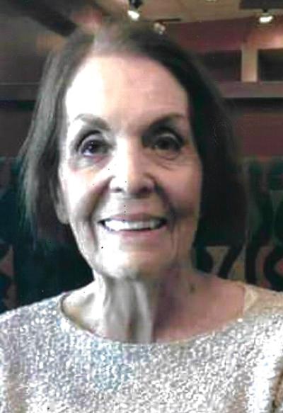 Patricia Ann 'Pat' Thompson | Obituaries | themountainpress.com