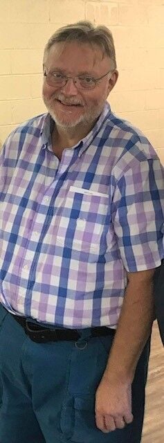 Timothy “Tim” Paul Claiborne | Obituaries | themountainpress.com