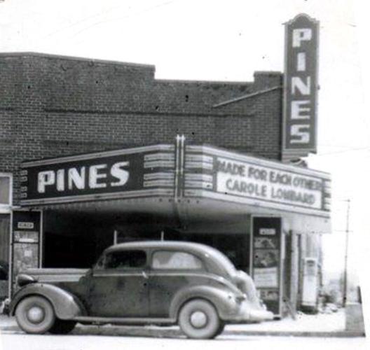 'The Pines' to open in former Pines Theater location downtown | News ...