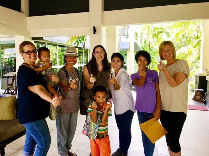 Someone in your corner | Lafollette | themountainpress.com