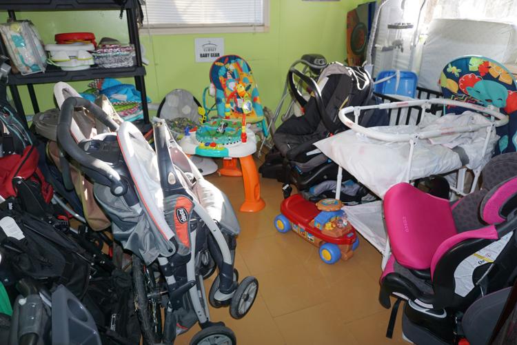 Compassion Closet helps foster, kinship and adoptive families | News ...