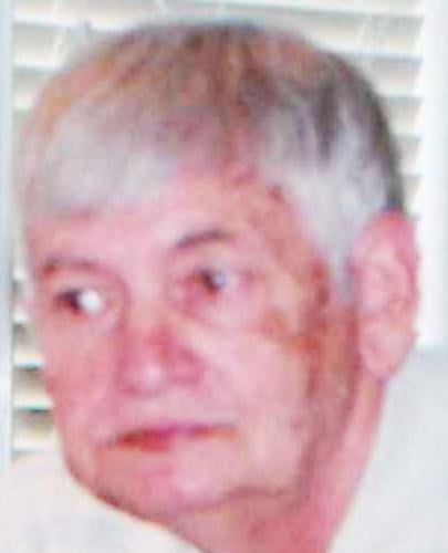 Gerald Marshall (Jerry) Sharp | Lafollette | themountainpress.com