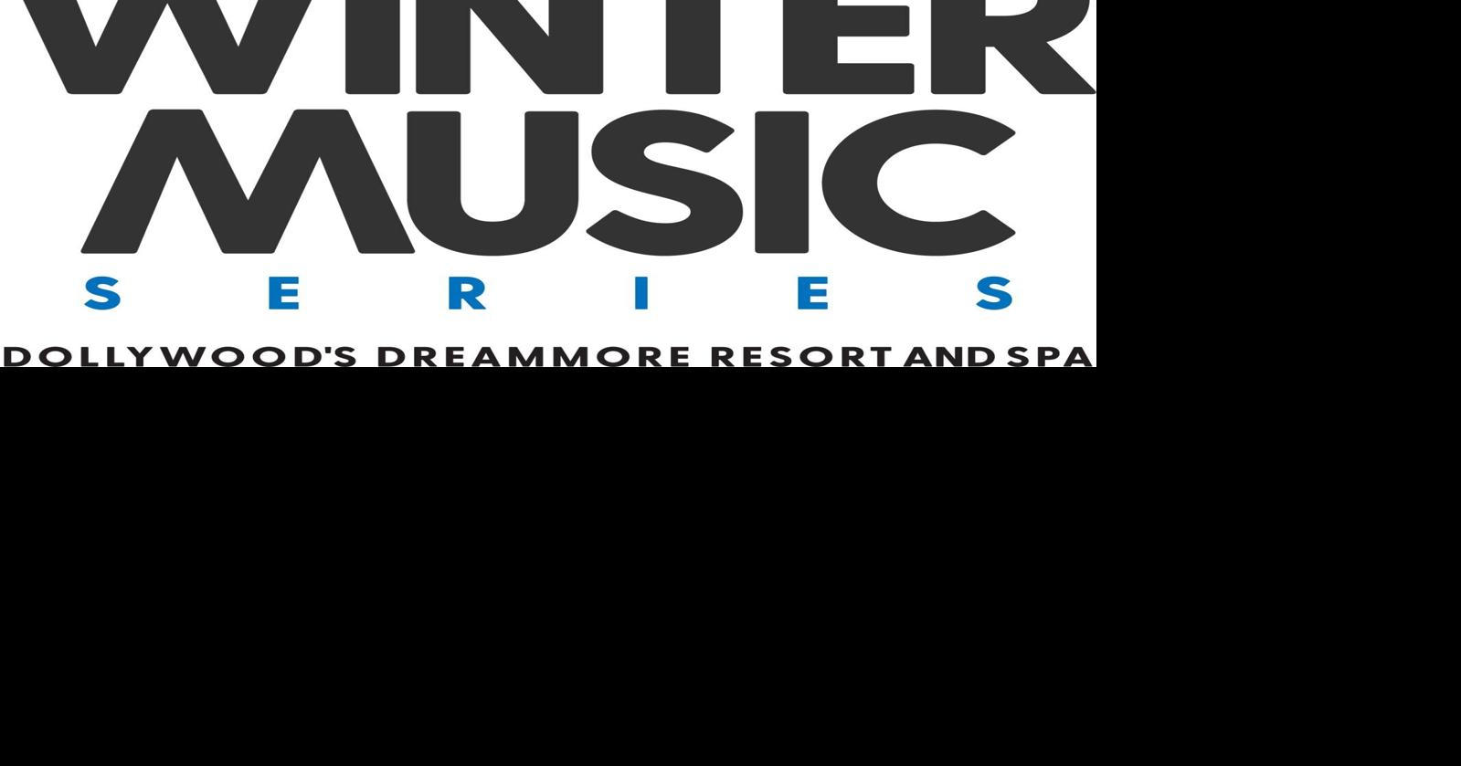 WInter Music Series kicks off this weekend at Dollywood's DreamMore ...