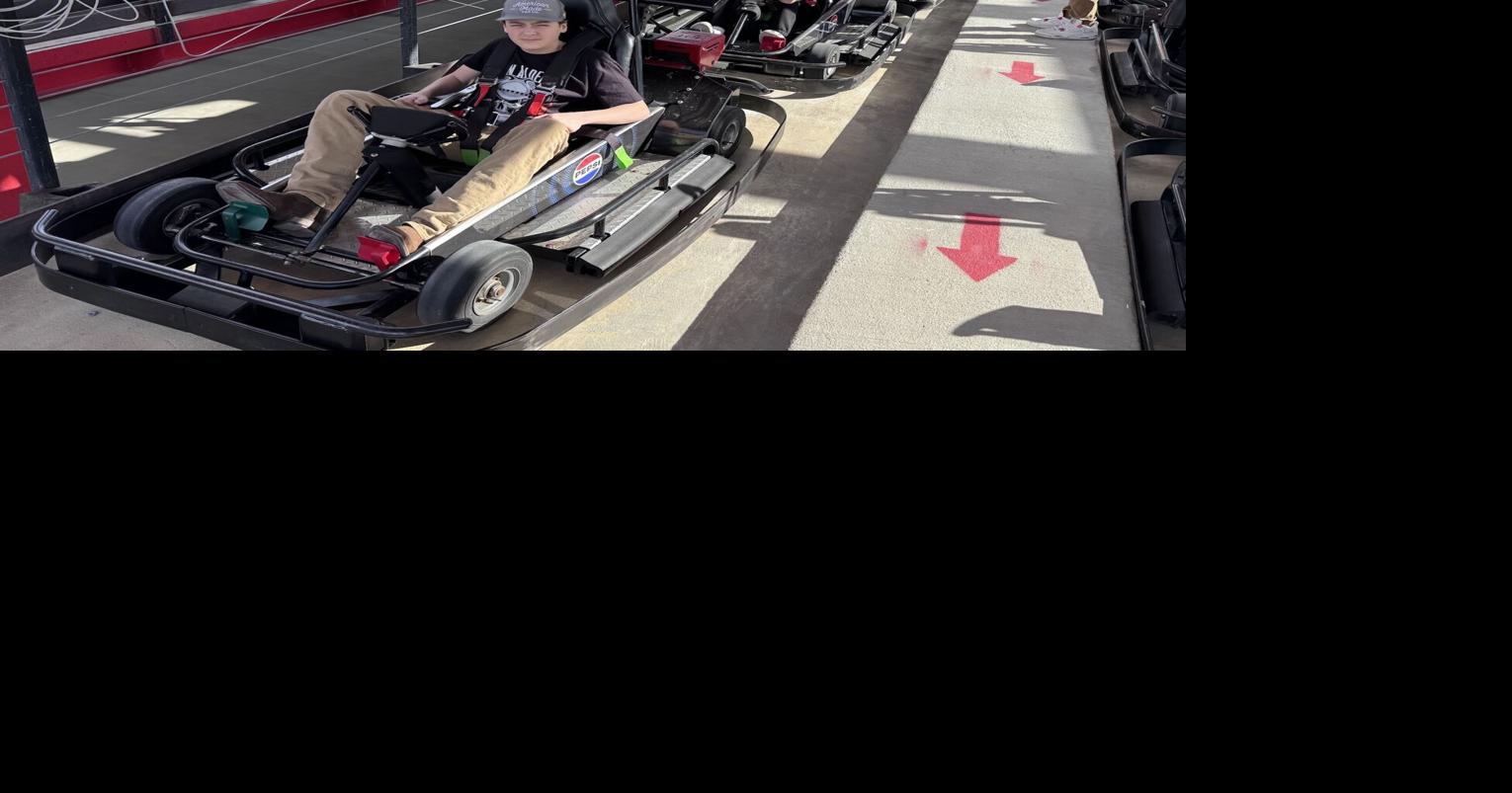 Five Star Parks debuts new SpeedZone Fun Park | Business ...