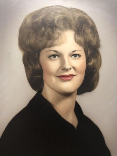 Betty Lou Barnes | Obituaries | themountainpress.com