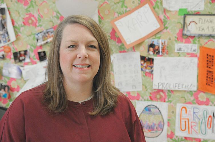 Sevier County honors teachers of the year | News | themountainpress.com