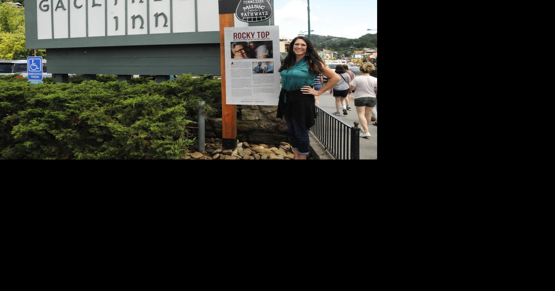 Tennessee Music Pathways marker to be unveiled in Gatlinburg | News ...