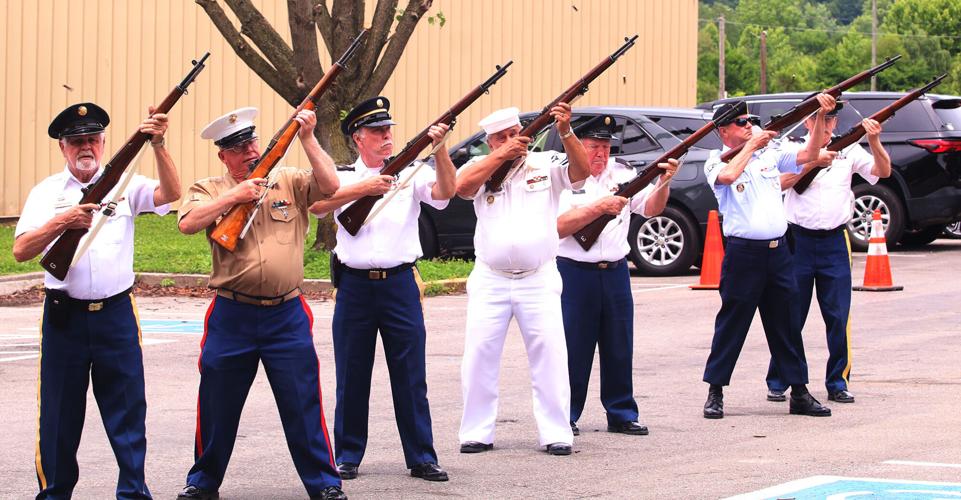 Memorial Day recognized in Jellico | Lafollette | themountainpress.com