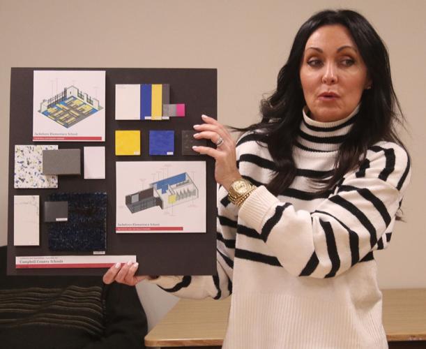 School board holds special-called meeting | Lafollette ...