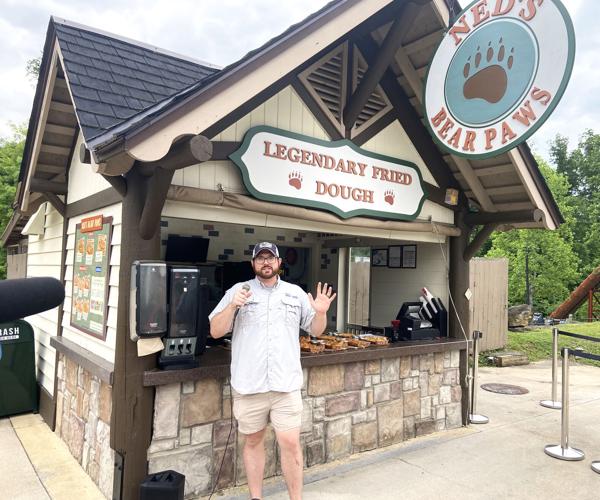 Splash Country open for daily operations | News | themountainpress.com