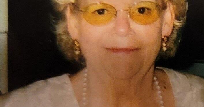 Linda Ball Shrader | Obituaries | themountainpress.com