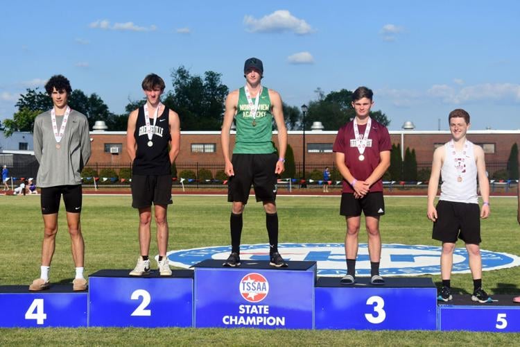 Northview's Ethan Demeter brings home second state title in a week's ...