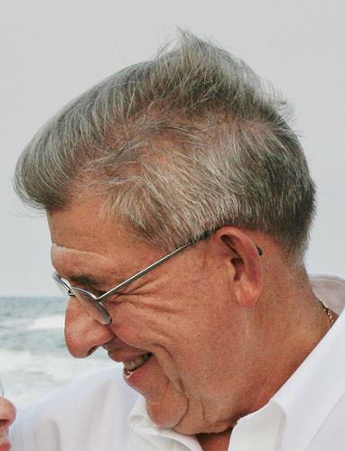 Jim Rouse | Lafollette | themountainpress.com