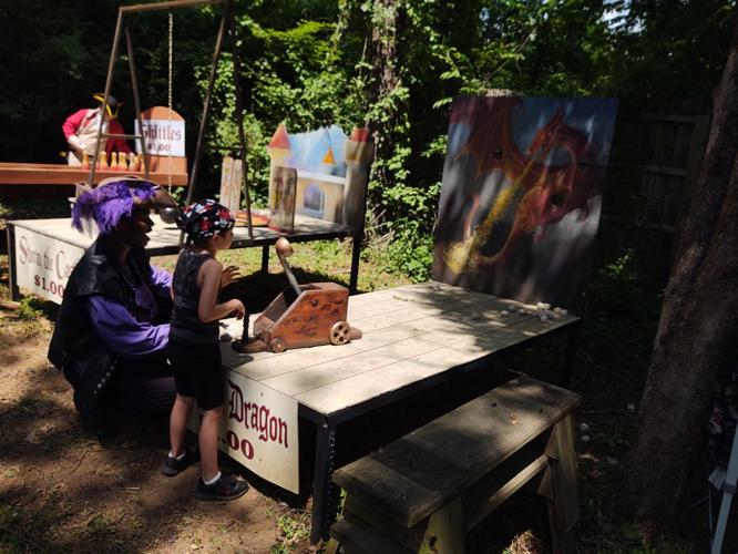 Pirate Fest undocks and sets sail for next year | Entertainment ...