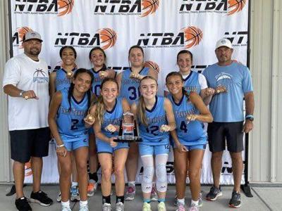 East TN Select brings National Championship back to Sevier County ...