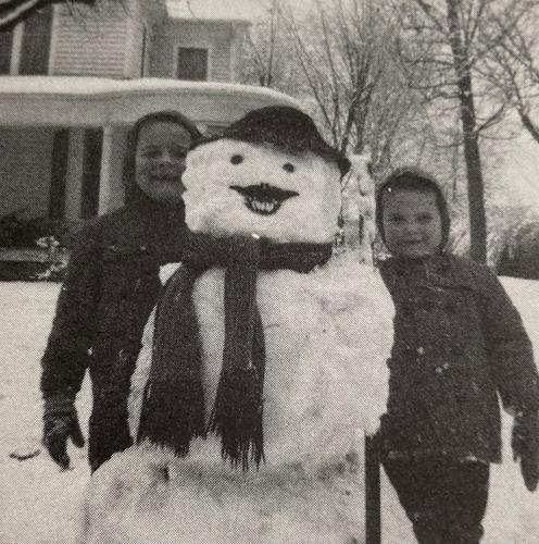 Carroll McMahan — Mary Alice Teague: a life well-lived | Opinion ...