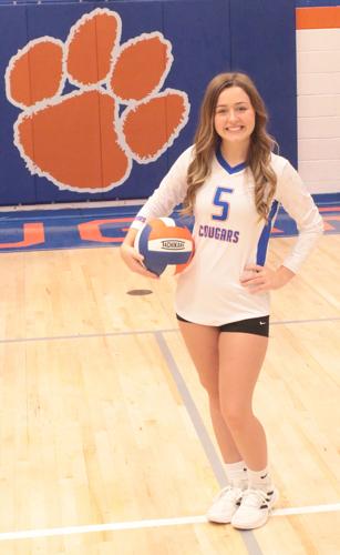 Johnson, Salinas, Terry, Greene are Press Athletes of the Week ...