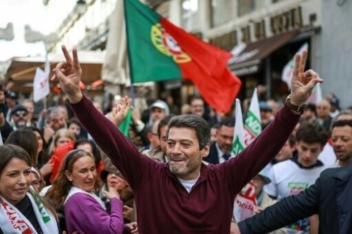 Portugal votes for president with far-right surge expected | National ...