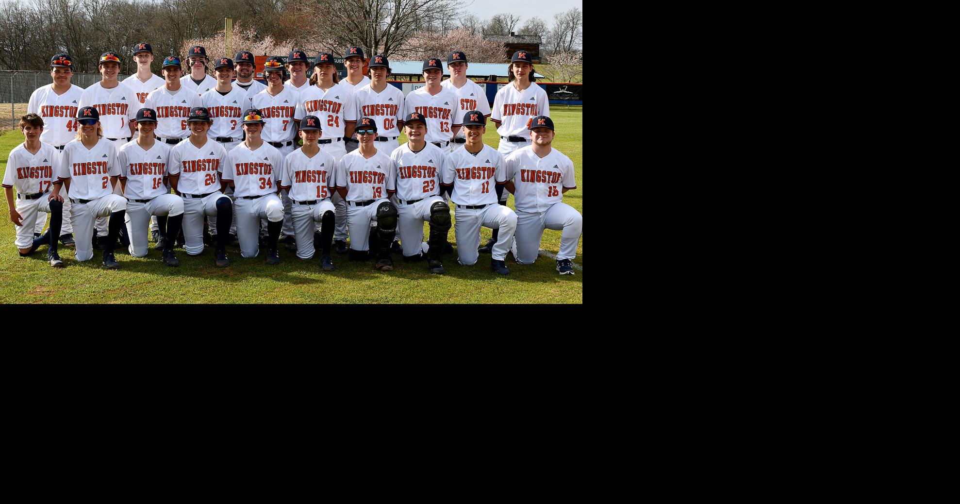 Big hopes for new look Yellow Jackets | Sports | themountainpress.com