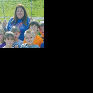 New Center teacher Annette Payne retires | News | themountainpress.com
