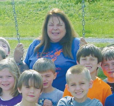 New Center teacher Annette Payne retires | News | themountainpress.com