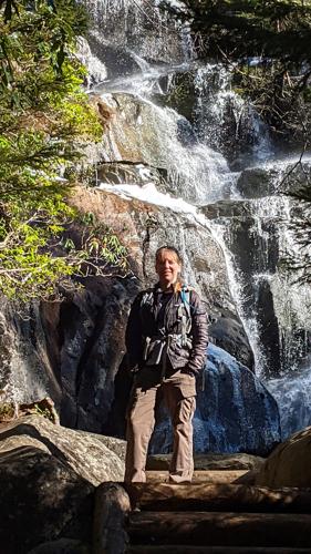 Hoyer shifts NPS career to focus on employee wellness | News ...