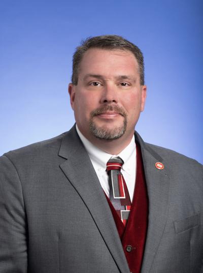 State Rep. Ed Butler passes legislation streamlining adoptions of ...