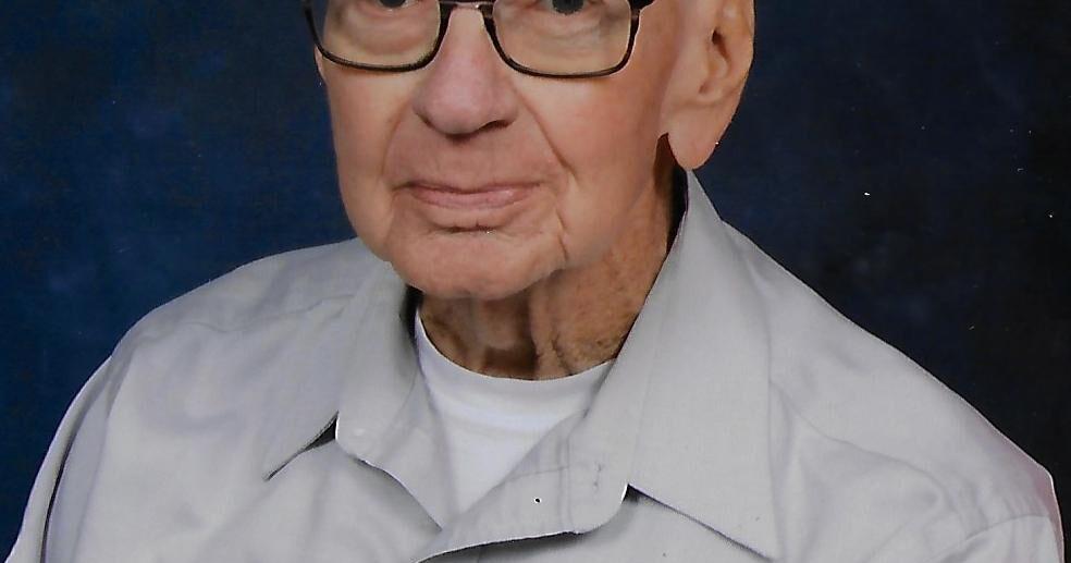 Carman “Duke” Jensen | Obituaries | themountainpress.com