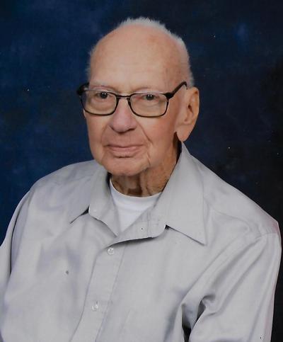 Carman “Duke” Jensen | Obituaries | themountainpress.com